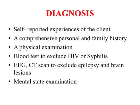 Boderline Personality Disorder Pptx Mental Health Diseases And