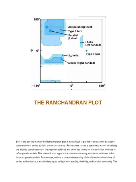 Biophysics Assignment Sohum Muley 2020b1aa2184h Pdf Protein Structure Proteins