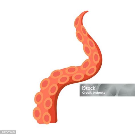 문어 촉수 벡터 거대한 일러스트 레이 션 괴물 바다 생물 문어 촉수 오징어 바다 아이콘 컴퓨터 그래픽에 대한 스톡 벡터 아트 및 기타 이미지 컴퓨터 그래픽 갑오징어류