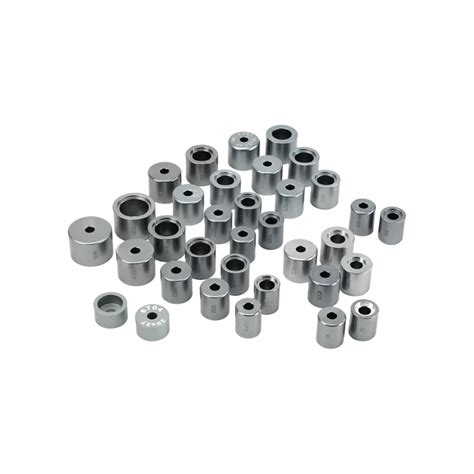 Bbt 004 Outer Guide Set For Hub And Bb Tool Bicycle Workshop