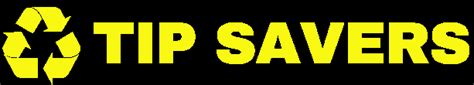 Tip Savers Free Collection And Cash For Your Unwanted Items
