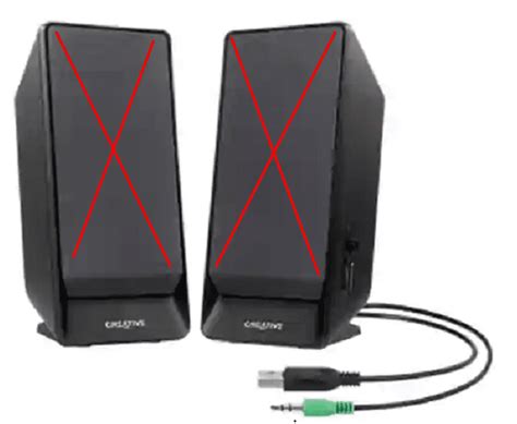 Fix External Speakers Not Working In Windows Solved