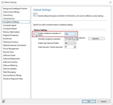a step by step guide to deploying a sccm configuration baseline veles