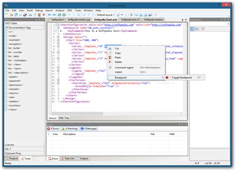 Sharpdevelop Download Softpedia