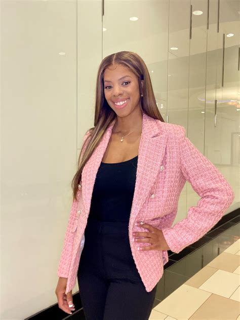 Krystal Latrese On Linkedin Coursecareers Careerist Tech Motivation 49 Comments