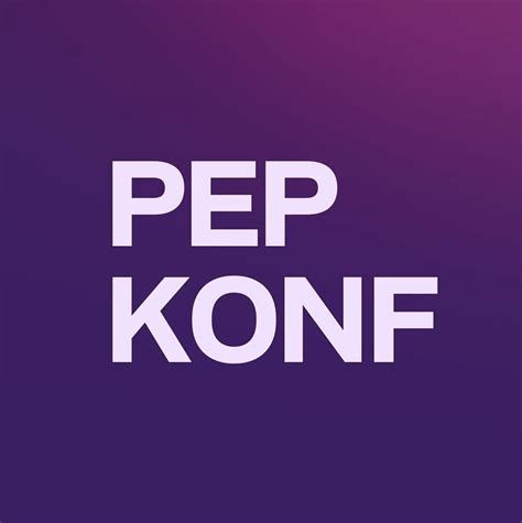 Pep Konferencija
