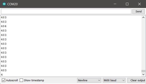 Tutorial 4 Serial Monitor Dan Potensiometer Robokarsa