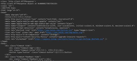 浅谈Python两大爬虫库urllib库和requests库区别 CTO