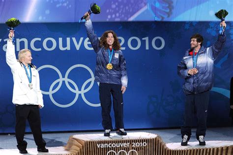 2010 Winter Olympic Medals
