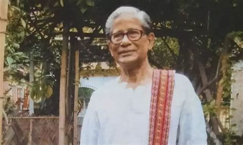 assam padma shri dr birendra nath dutta passes away