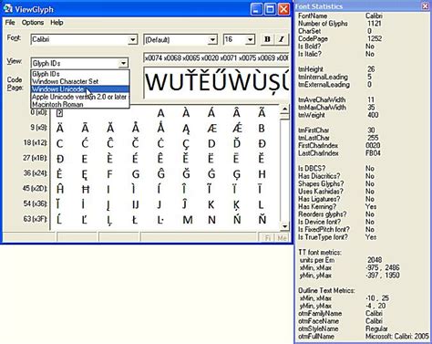 Unicode And Multilingual File Conversion Font And Keyboard Utilities