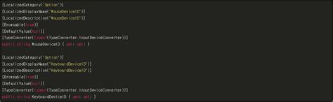 C Net 매크로 프로그램 만들기 기계식 또는 하드웨어 방식 마우스 매크로 With Interception 개발자 노트 오토픽 업무 자동화 Rpa 매크로