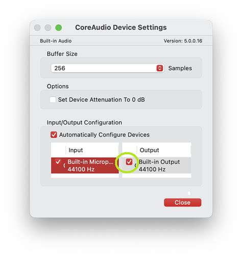 Dorico Audio Output On My Speakers Dorico Steinberg Forums