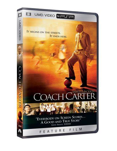 Coach Carter Filmcitaten