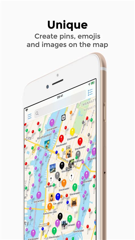 Contact Map The Map Tool Para Iphone Download Contact Map The Map Tool Para Iphone Download