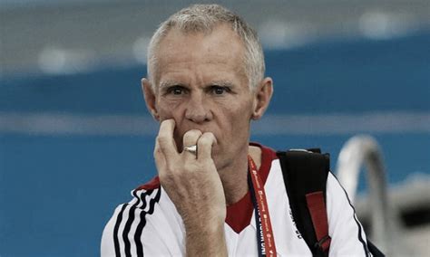 Shane Sutton Speaks For The First Time Since Stepping As Team Gb Director Vavel International