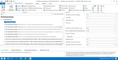 Arcgis Image Service