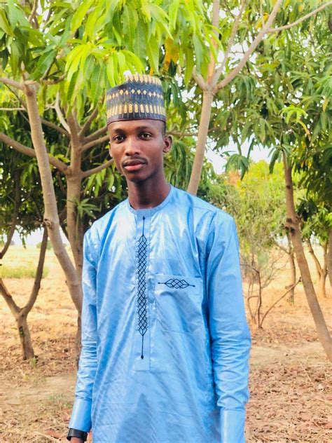 Shafiu Abdull G