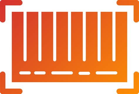 Serial Number Icon Style 21761728 Vector Art At Vecteezy