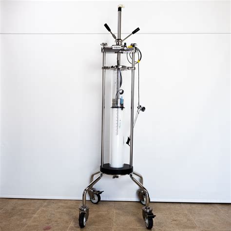 Chromatography Column