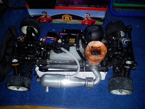 XRAY NT1 2012 Spec 2013 Spec For Sale R C Tech Forums