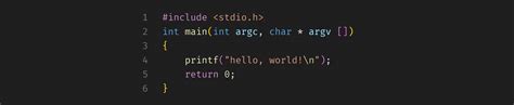 C Language Dionysen Blog