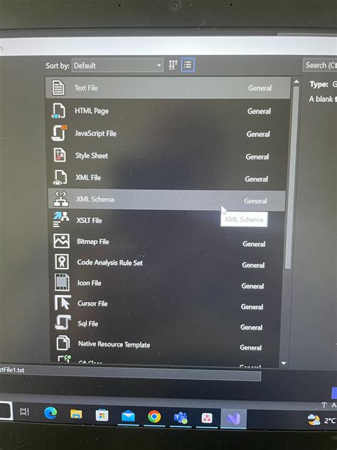 Visual Basic 2022 Has No Service Based Database Microsoft Qanda