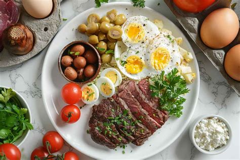 Яичная диета на 4 недели меню на каждый день для эффективного похудения Здоровье Клео ру