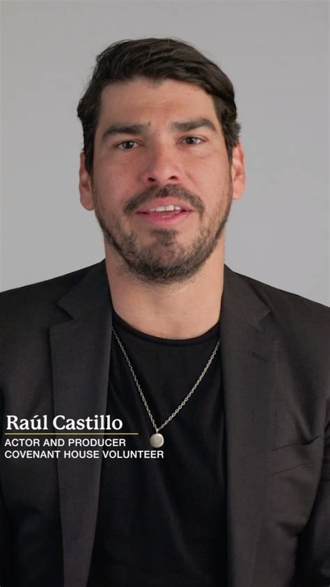 Raul Castillo