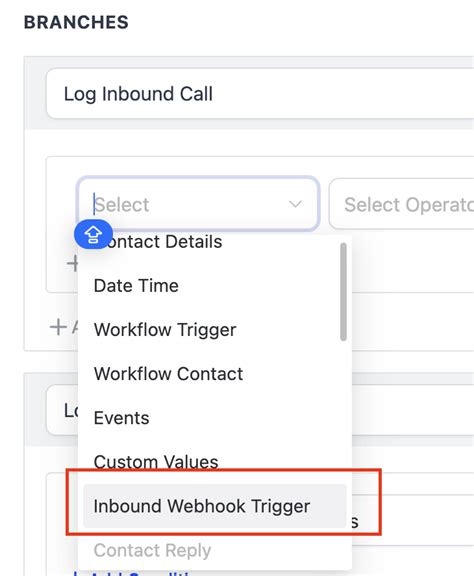 Workflow Action Log External Call Mxp