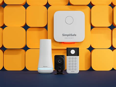 Can The Simplicam Trigger An Alarm Boost Your Home Security