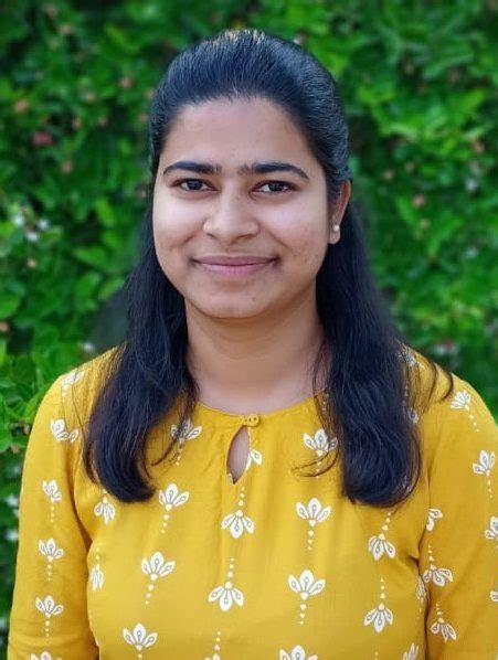 Reema Singh Ecolog Institut