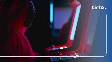 Link Nonton Squid Game The Challenge Episode 1 5 Sub Indo