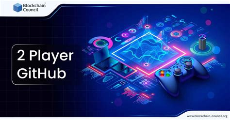 2 Player Github Blockchain Council