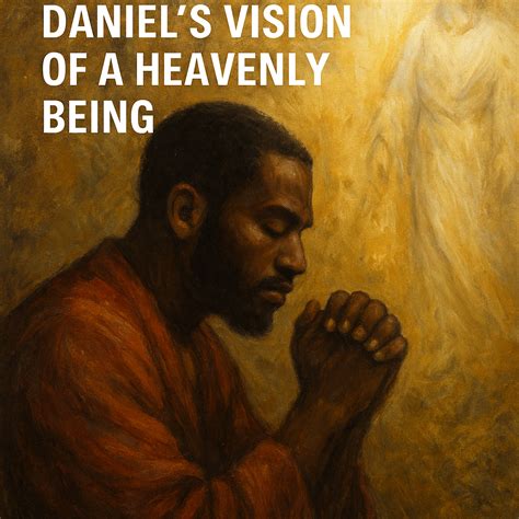 Daniel Chapter 10 Summary Amazing Vision By The River And Spiritual Warfare