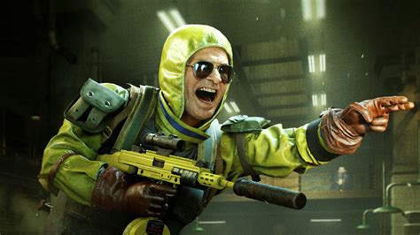 Black Ops Cold War Containment Breach Pro Pack Call Of Duty Bocw