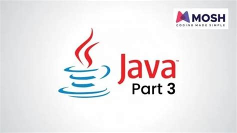 Code With Mosh 终极 Java 第 3 部分：高级主题 Ultimate Java Part 3 Advanced