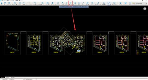 Drawing Angle Is Not Correct How To Use Cad Reader To Rotate The Drawing Cad Reader