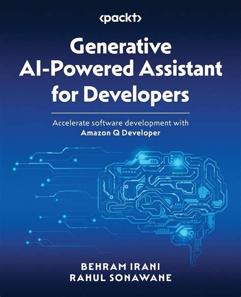 Buy Generative Ai Powered Assistant For Developers Accelerate Software Development With Amazon