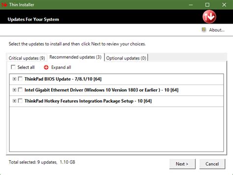 Installing Hotkey Features Integration Using The Configmgr 48 Off
