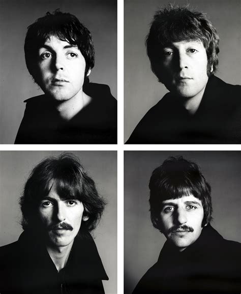 12 Famous Portrait Photographers From History You Need To Know Artofit