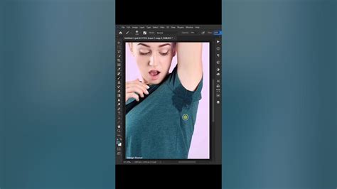 Shortvideo Viralvideo Computer Viral Photoshop Photoshopediting