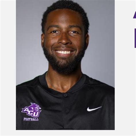 Andre Morrison Senior Performance Coach Athlete Training And Health