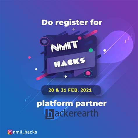 nmit hacks nmit hacks twitter