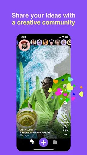 Shuffles By Pinterest Free Apk Download Viaapk