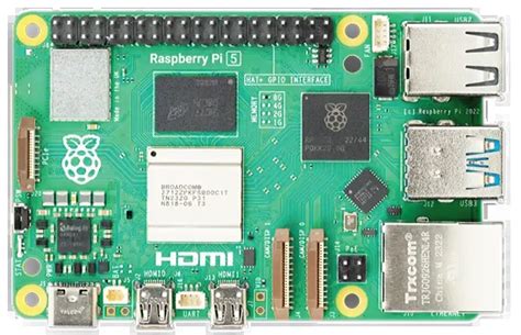 Raspberry Pi 6 New Features And What You Need To Know