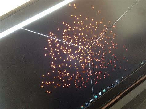 Data Visualisation Experiments With Processing On Tumblr