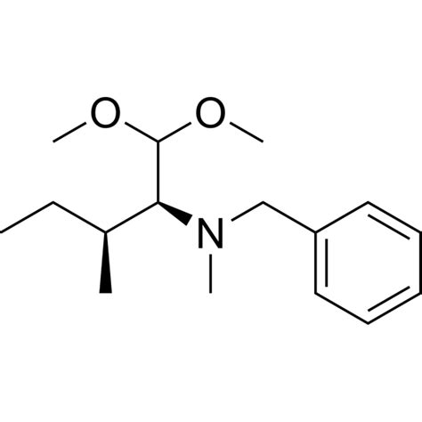 Monomethyl Auristatin E Intermediate 12 Intermediate Reactant