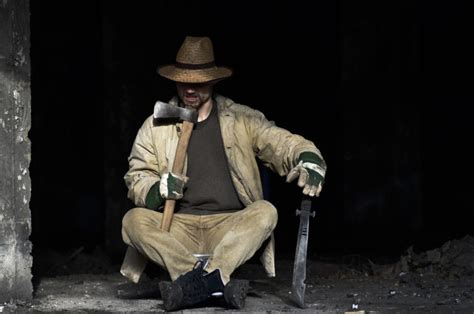 Machete A Beginner S Guide American Gun Association