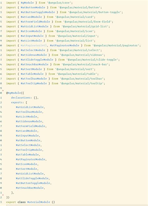 Typescript Angular Application Performance Improvement Stack Overflow